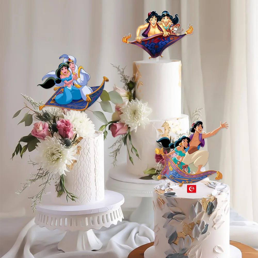 Disney Wedding Cakes Belle