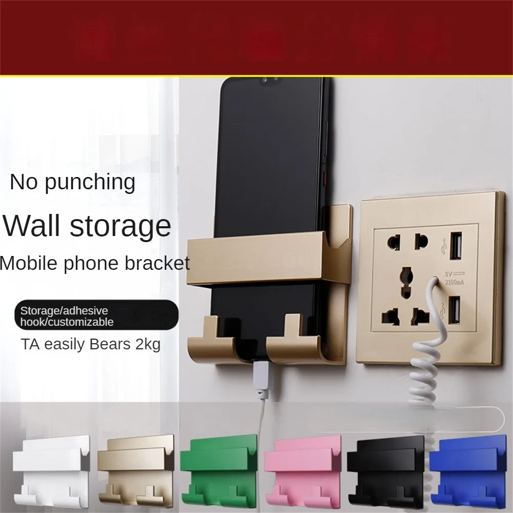 Practical-Wall-Holder-Wall-Mounted-Usb-Five-hole-Wall-Hotel-Universal ...