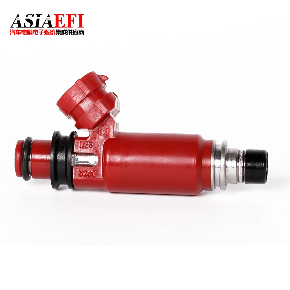 4pcs-High-Quality-Fuel-Injector-OEM-15710-52G00-for-SUZUKI-METRO-1998 ...