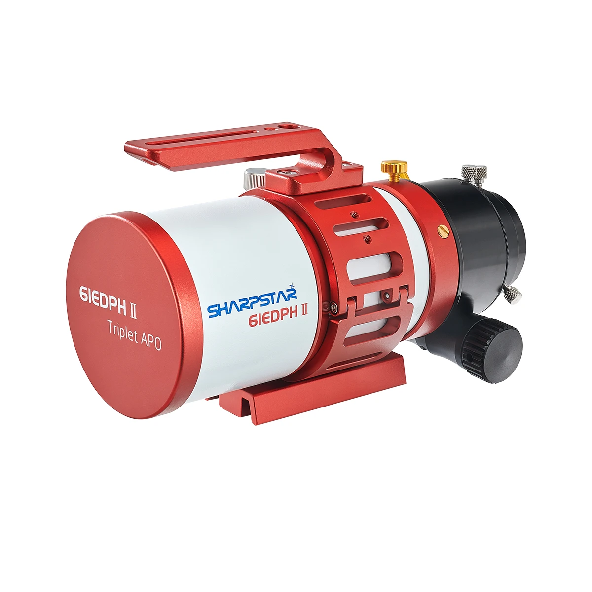 Sharpstar 61edphii 61mm F/5.5 Ed Triplet Apo Refractor Telescope--low ...
