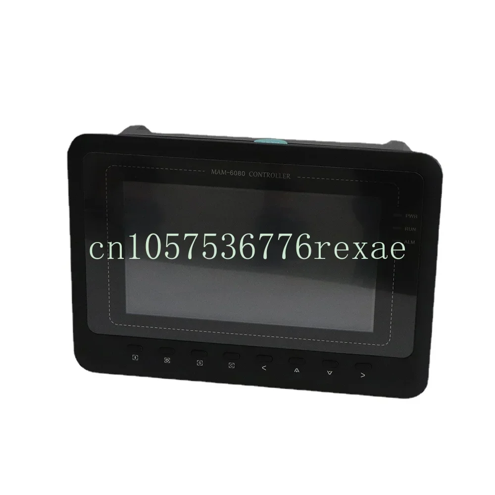 Industrial-Control-LCD-Panel-Remote-Controller-100A-Mam-6080-GiantAir ...