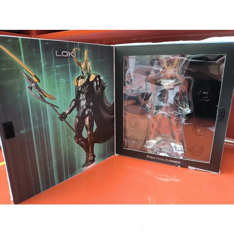 Thor And Loki Fighting Anime