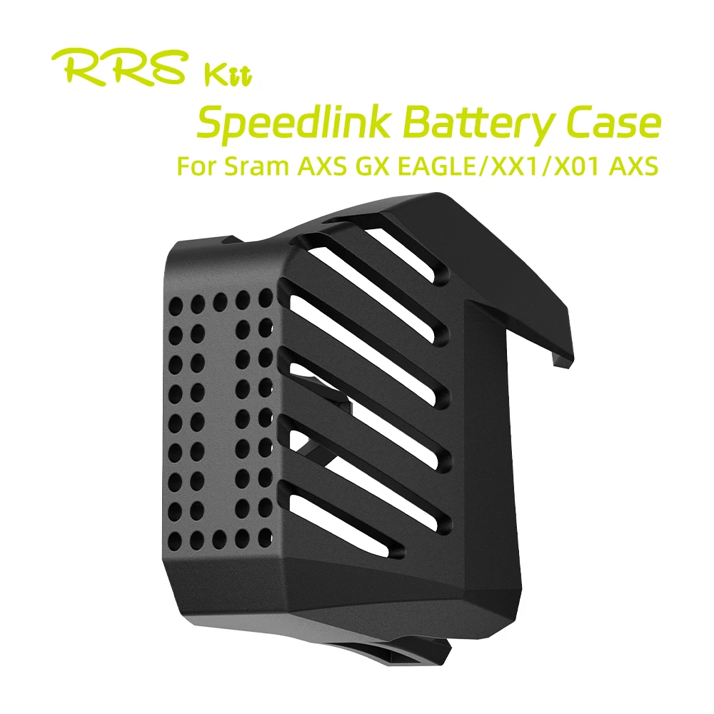 ABS Battery Cover Sram Axs Battery Cover SRAM AXS Derailleur Battery ...