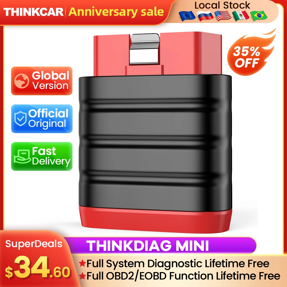 THINKCAR-THINKDIAG-MINI-Obd2-Scanner-For-Auto-Full-Obd-2-Function ...