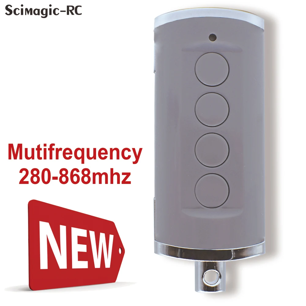 Universal-remote-control-280MHz-868MHz-multi-frequency-code-capture ...