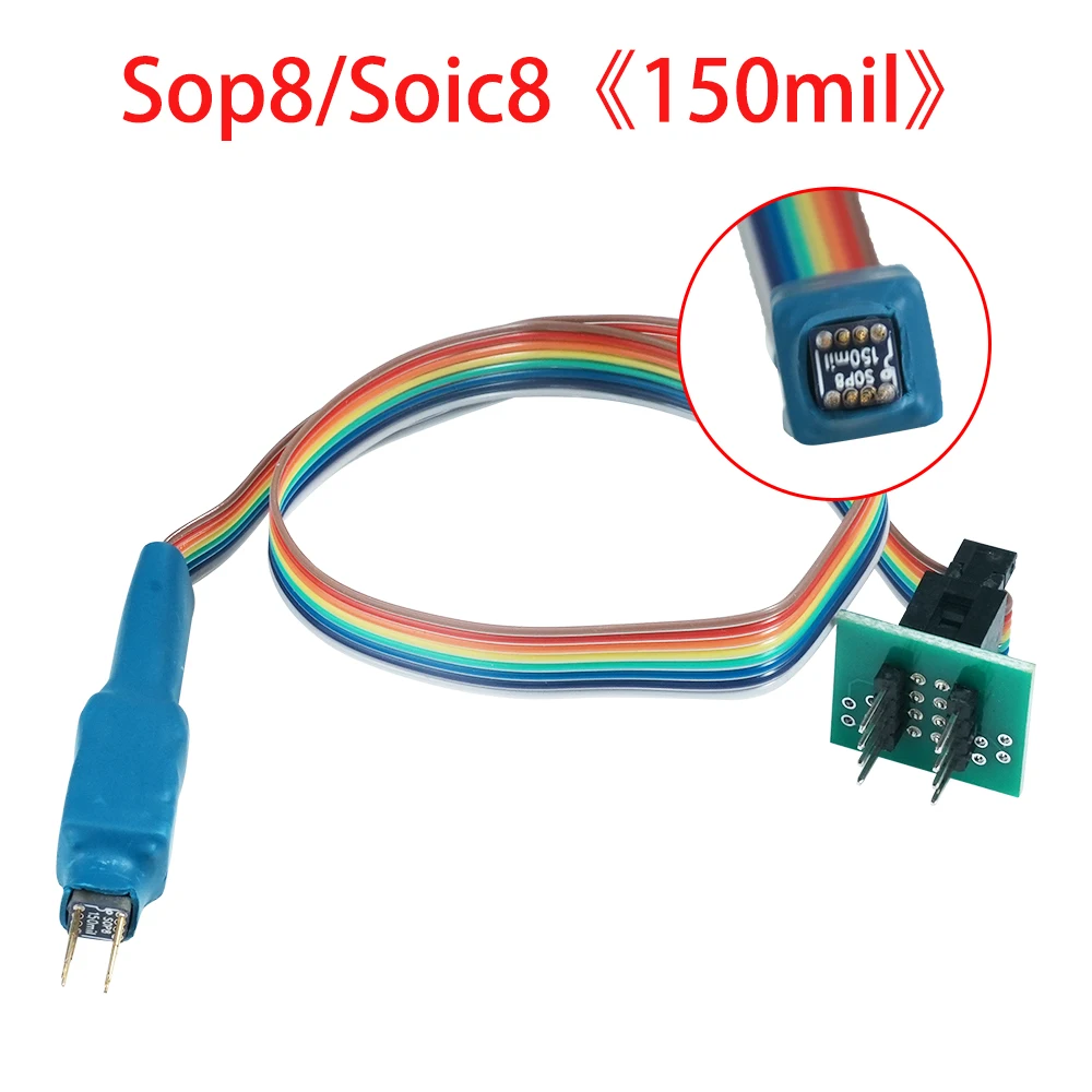 RT809F VGA ISP Pinout Guide: How I Fixed MyEEPROM Programming Failures ...