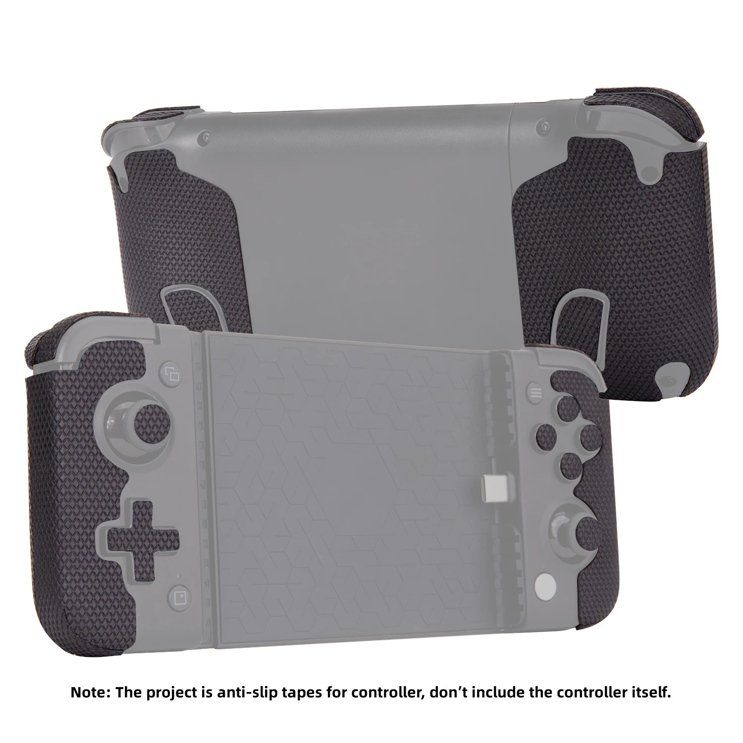 TALONGAMES-Controller-Grip-Tape-Classic-Version-For-GameSir-X2-Pro ...