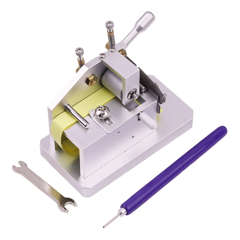 Paper-Tassel-Quilling-Machine-Mini-Paper-Art-Tassel-Cutting-Machine-DIY ...