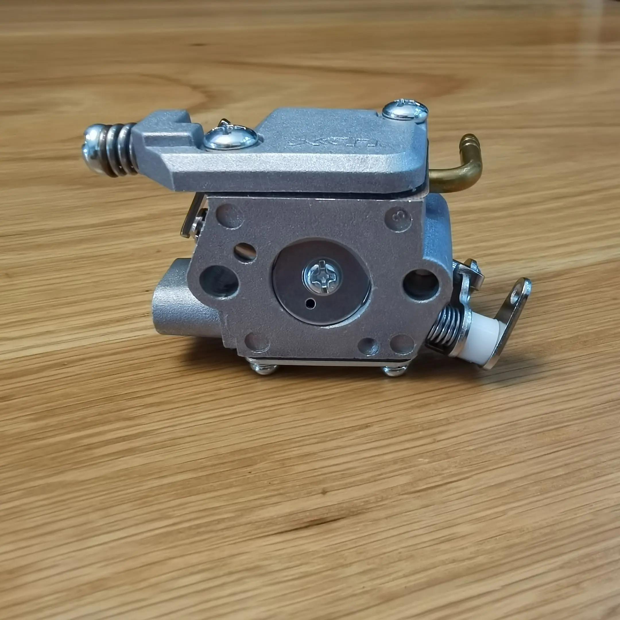 2500-Carburetor-Fits-For-Zenoah-G2500-Komatsu-2500-25cc-Chainsaws-And ...