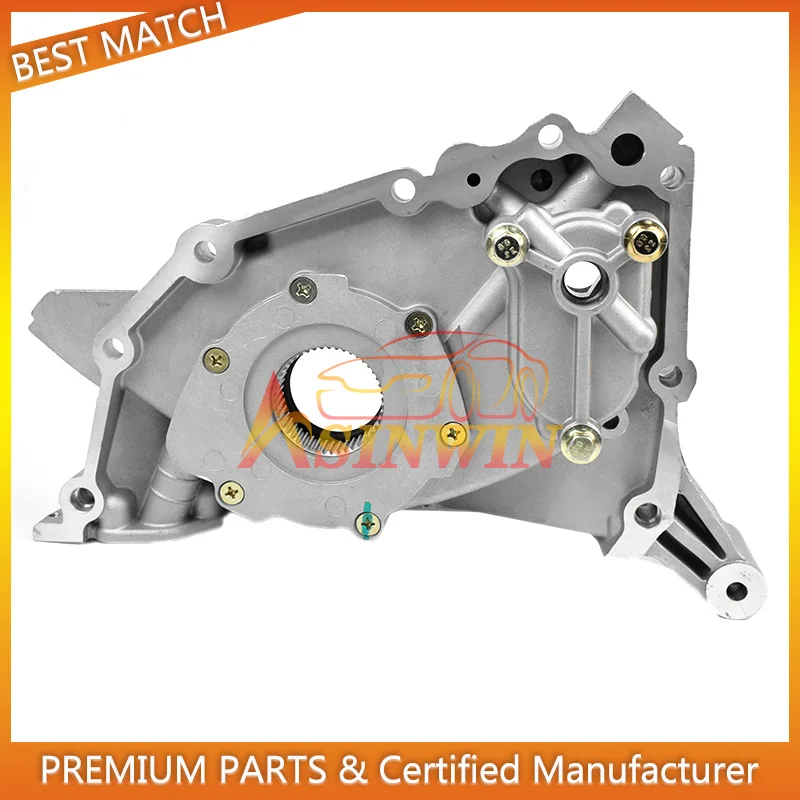 Oil-Pump-MD364254-MD181579-MD303736-MD181583-MD155612-MD181581-For ...