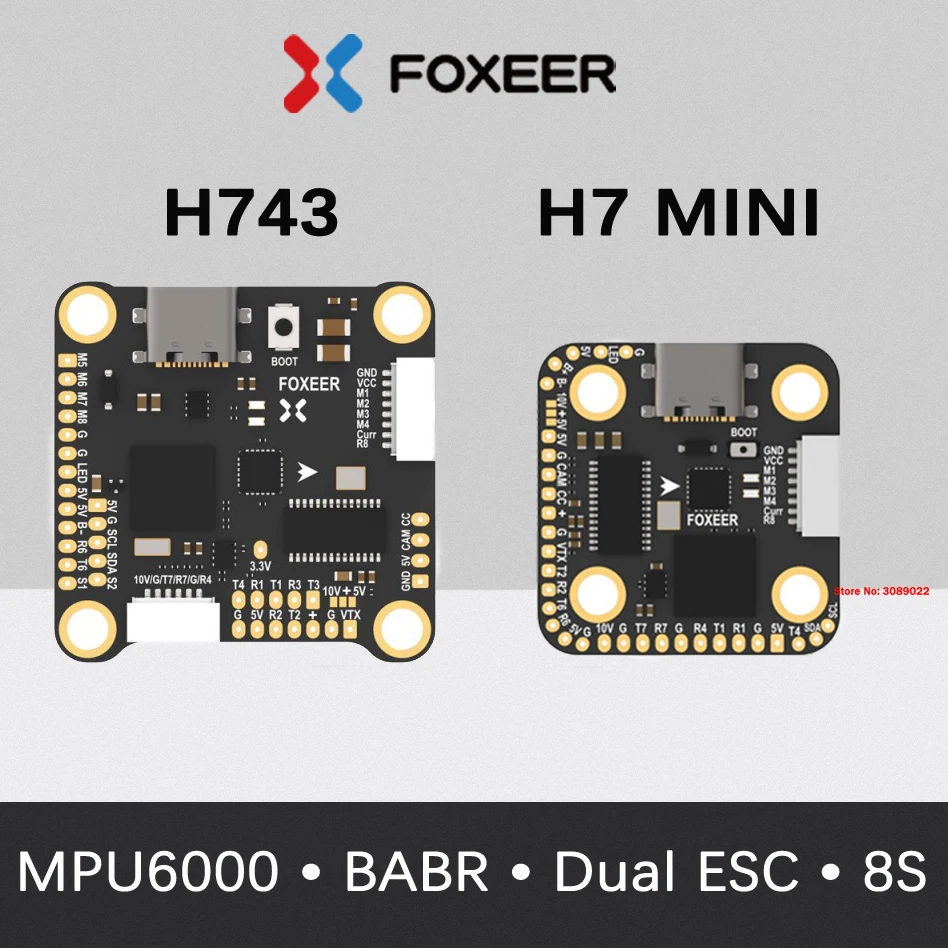 Store Home Products Feedback