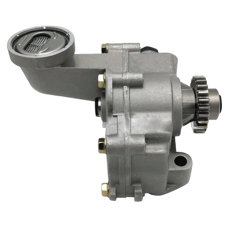 Engine Oil Pump 213102G011 213102G001 213102G010 Fit for Hyundai Tucson ...