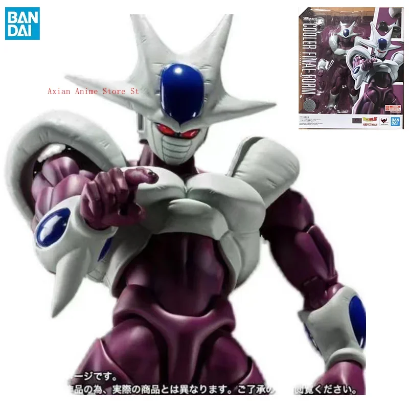 Figuarts-SHF-Dragon-Ball-Z-Cooler-Final-Form-Anime-Toy-Collection-Gift ...