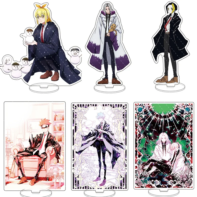 Anime-Mashle-Magic-and-Muscles-Acrylic-Stand-LEMON-FINN-Standing-Man ...