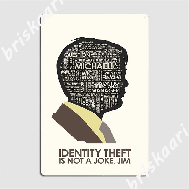 Identity Thief Quotes