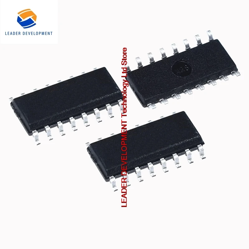 10pcs-SN74LS139ADR-SN74LS161ADR-SN74LS112ADR-SN74LS163ADR-SN74LS155ADR ...