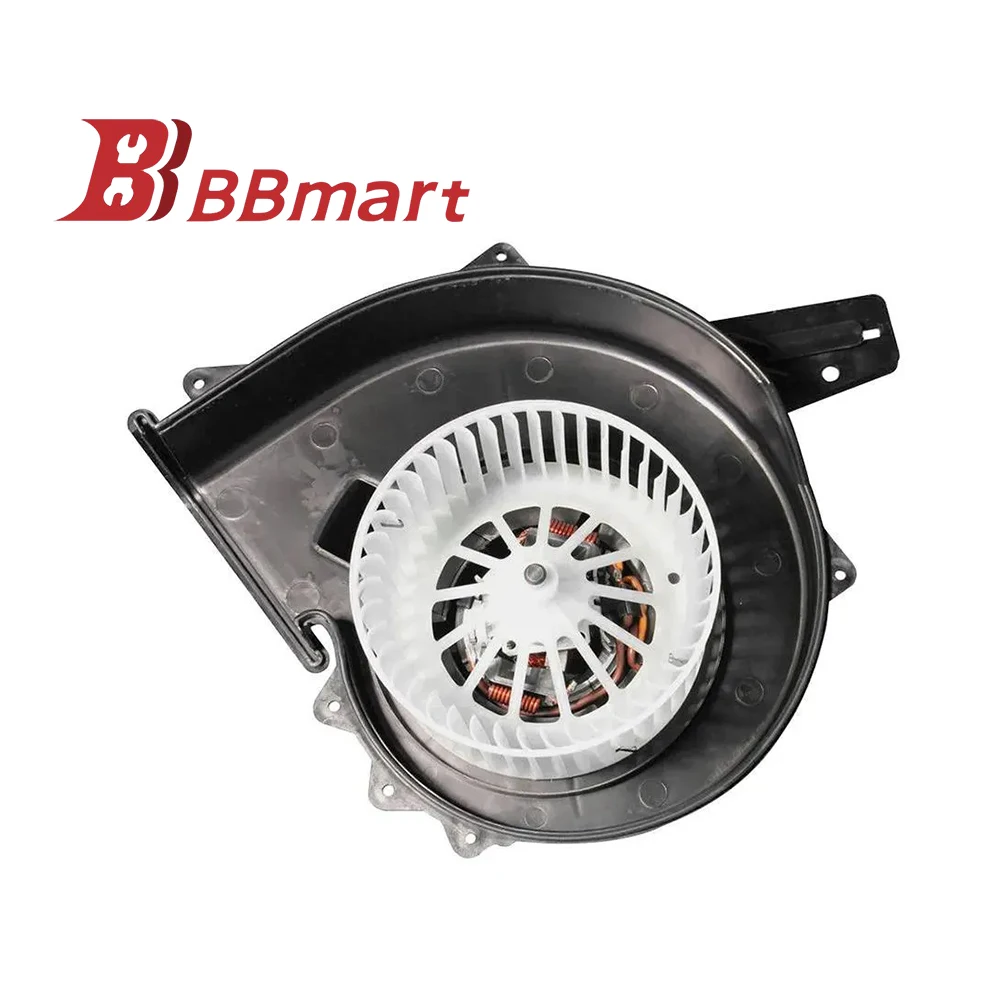 BBMart-Auto-Parts-HVAC-Heater-Blower-Fan-Motor-For-Audi-A1-6R1819015 ...