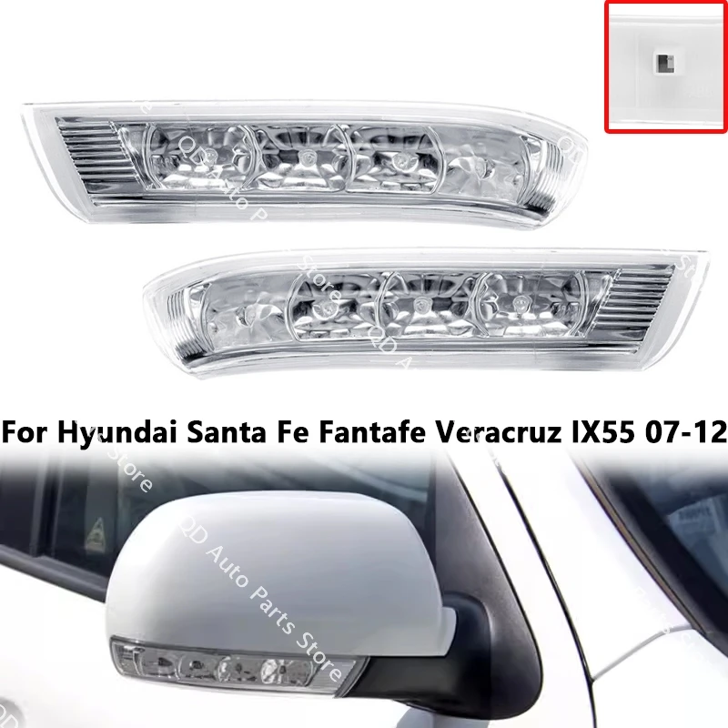 For-Hyundai-Santa-Fe-Fantafe-Veracruz-IX55-2007-2012-87613-3J000-87623 ...