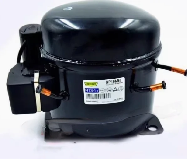 Konor compressor HHU70AA GPY12AG GQR80TG GPY16AF GP12TG GPY12AF GP16TG ...
