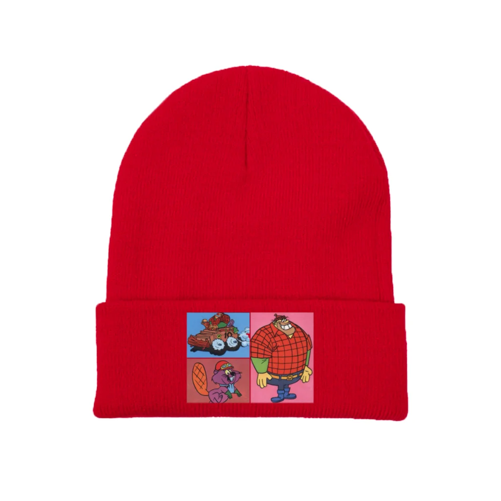 Tumblr Boy Beanie
