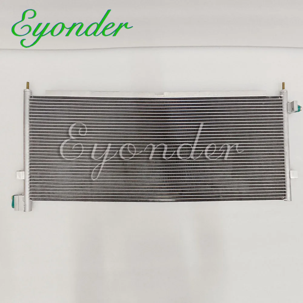 A-C-AC-Air-Conditioning-Conditoner-Condenser-for-VOLVO-FH-16-Truck ...