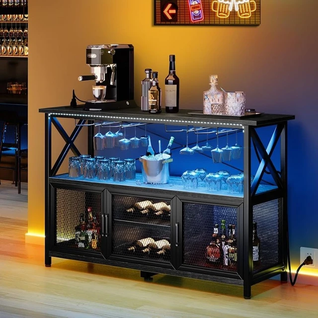 Alcohol Bar Furniture