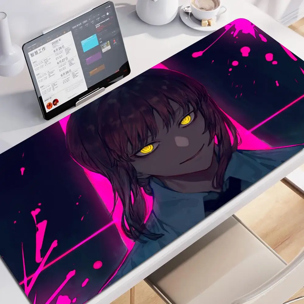 Chainsaw-Man-MousePad-Laptop-Desk-Mat-Anime-Mouse-pad-Large-Mouse-Pads ...