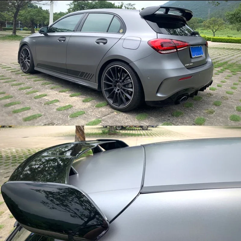 For-Mercedes-Benz-A-Class-W176-W177-Hatchback-A180-A200-A220-A250-A260 ...