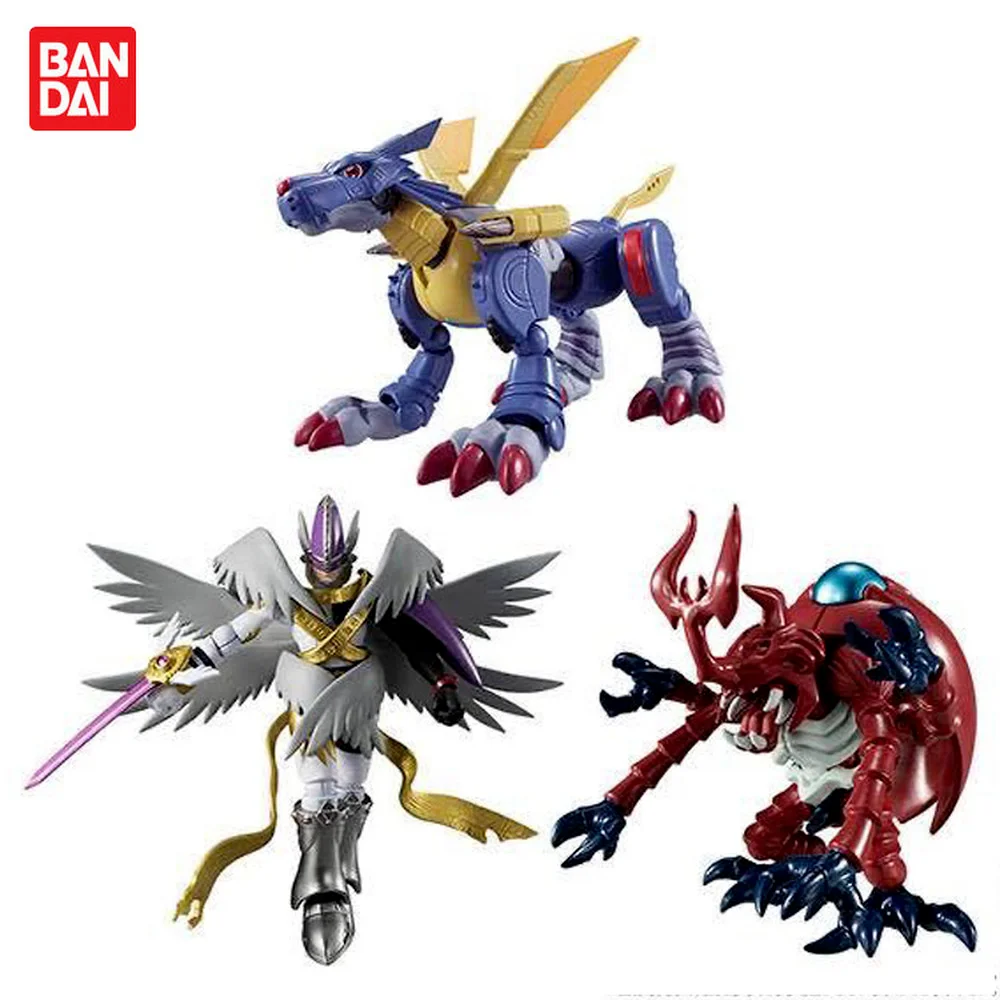 Digimon Angemon Evolution