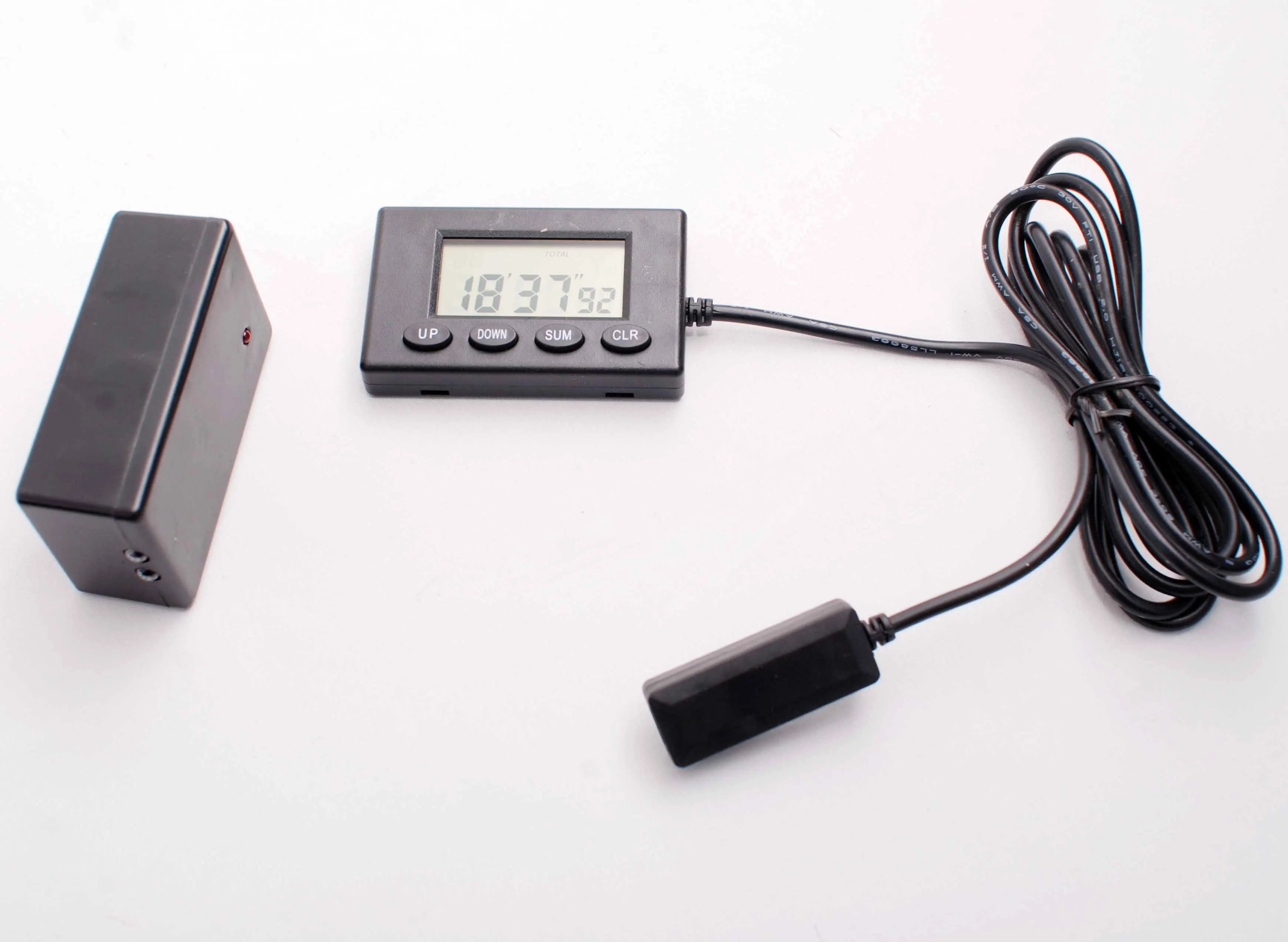 Professional-Track-Lap-Timer-V3-EZLAP-Interval-10-Seconds-Motorcycle ...