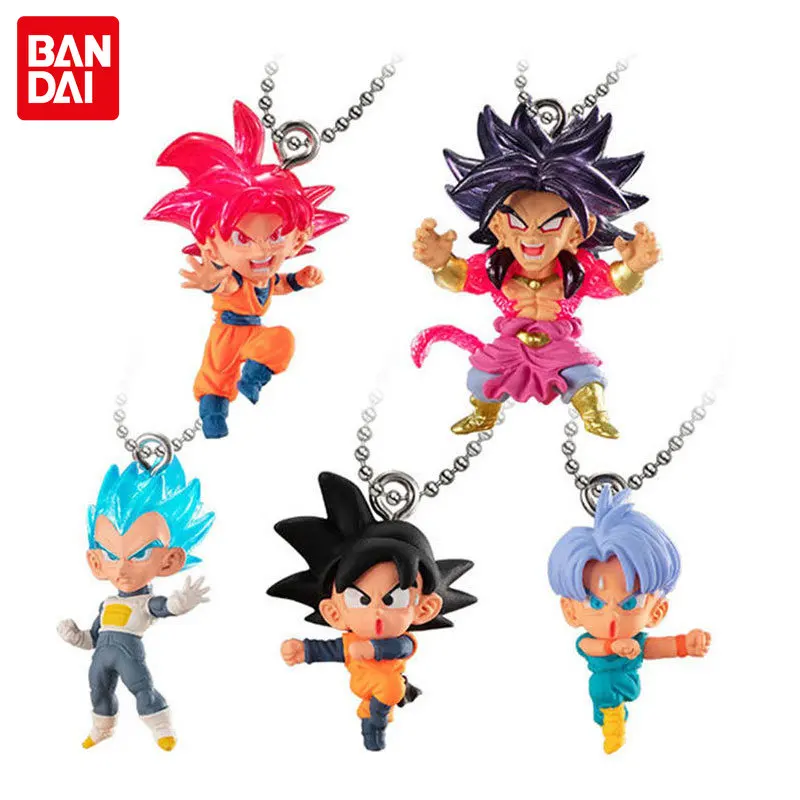 Bandai-Dragon-Ball-Super-c-psula-juguetes-Son-Goku-Broli-Vegeta-IV ...