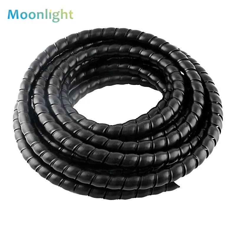 1-2-5M-Winding-Tube-8-10-12-16-20-mm-Wire-Organizer-Cable-Protection ...