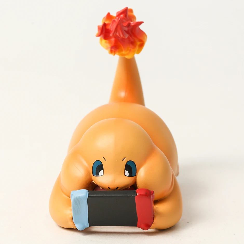 Fat Charmander