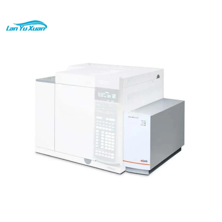 Ion-Mobility-Spectrometer-IMS-Trace-Detector-For-Benchtop-Gas ...