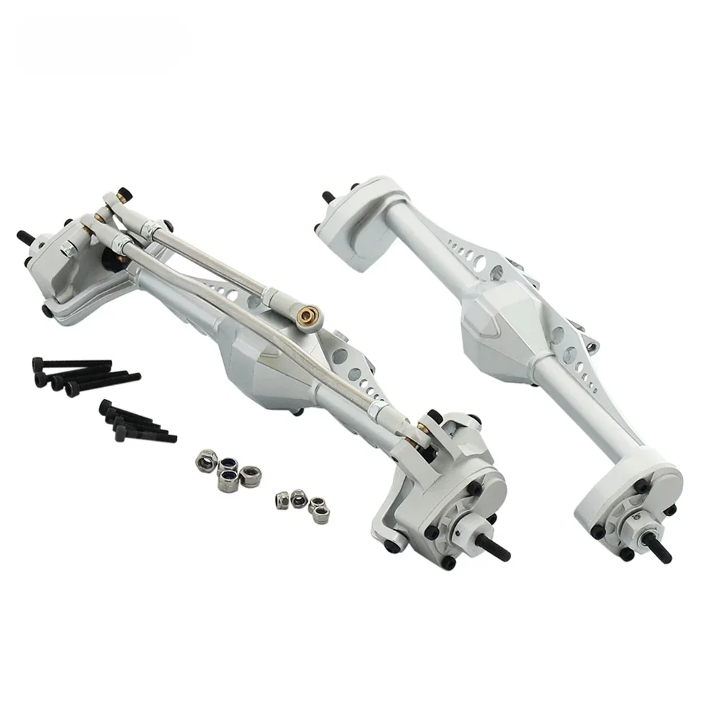Heavy-Duty-Metal-Front-Rear-Portal-Axle-for-1-10-RC-Rock-Crawler-Axial ...
