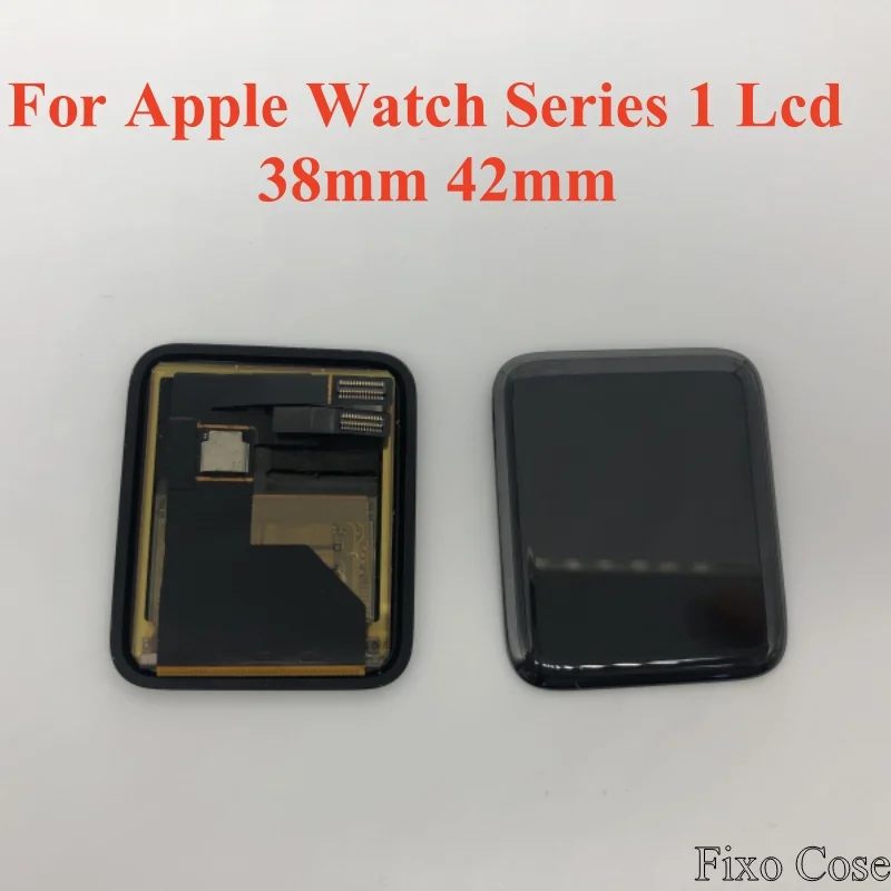 Original-Iwatch-Pantalla-For-Apple-Watch-Series-1-38mm-42MM-Lcd-Display ...