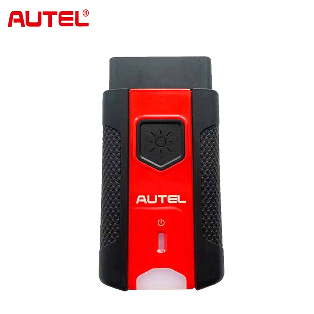 Autel-ITS600-Bluetooth-Interface-MaxiVCI-VCI-200-Bluetooth-Used-With ...