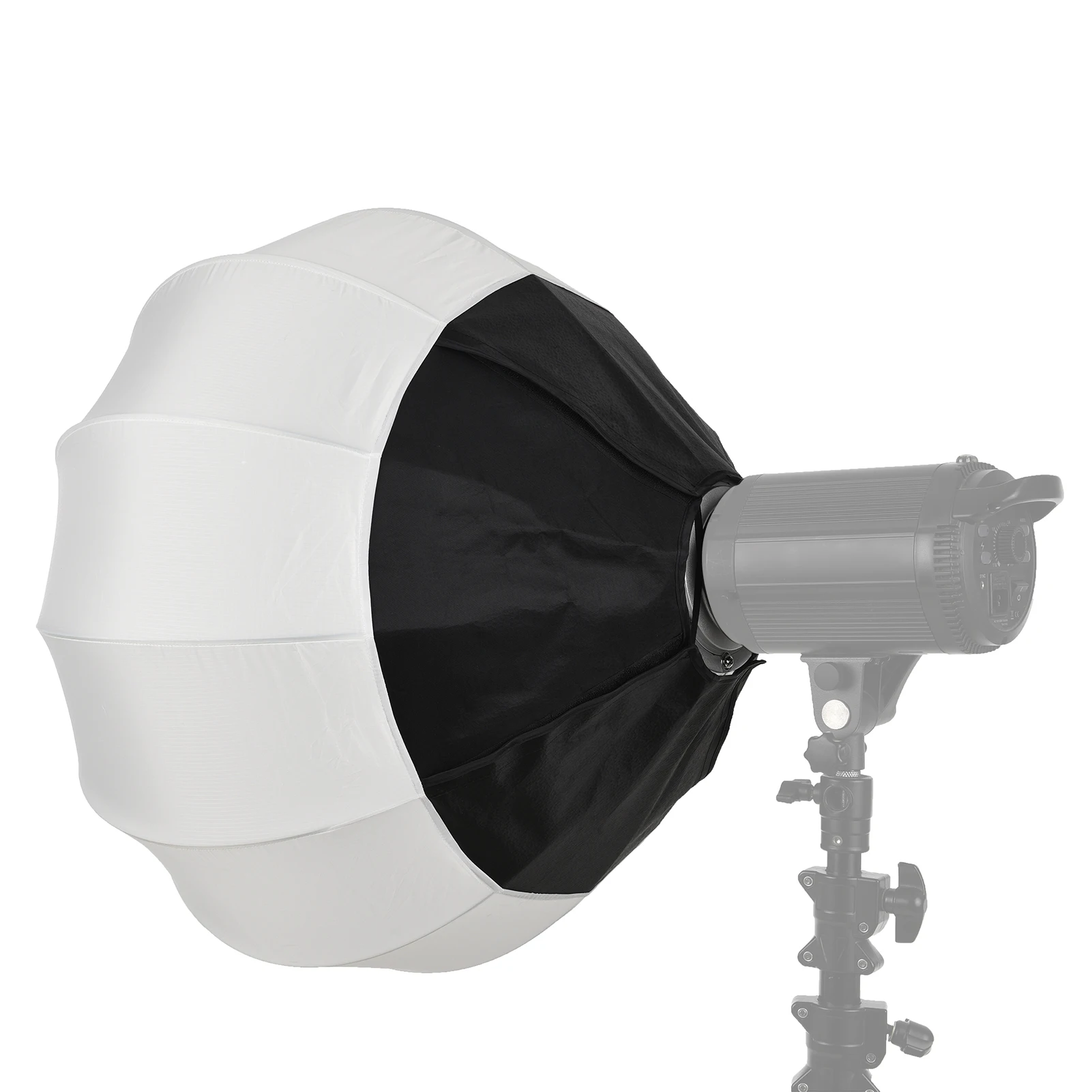 Andoer-65cm-26inch-Lantern-Softbox-Spherical-Collapsible-Soft-Box-Quick ...