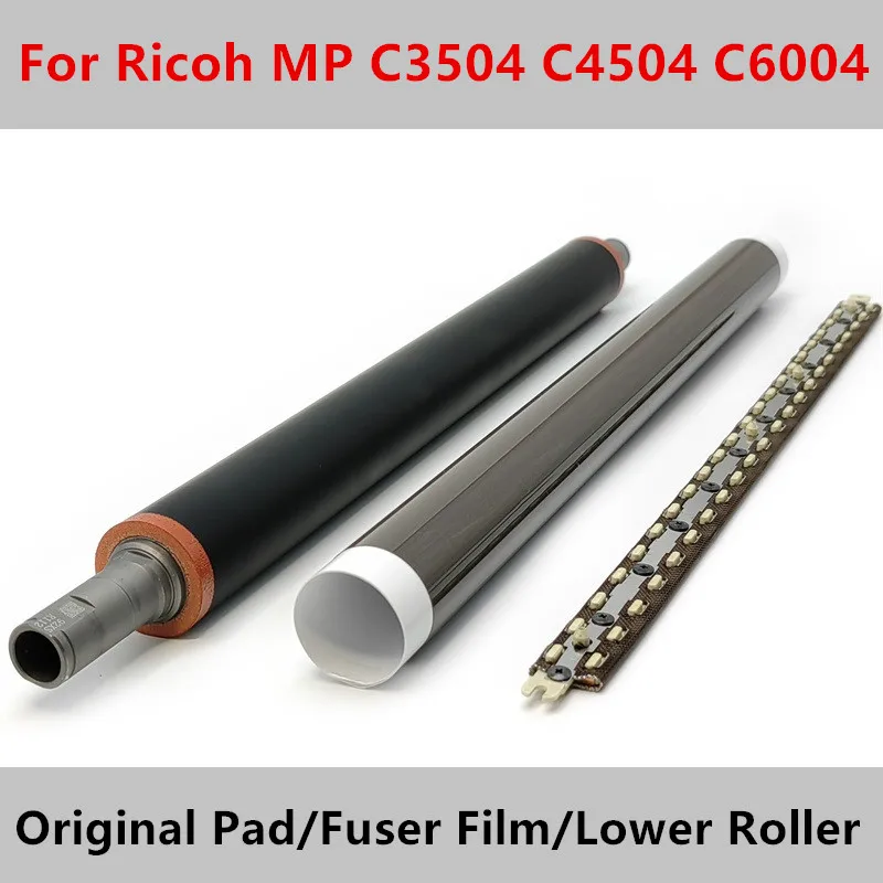 Original-Oil-Application-Pad-Japan-Fuser-Fixing-Film-Sleeve-Pressure ...