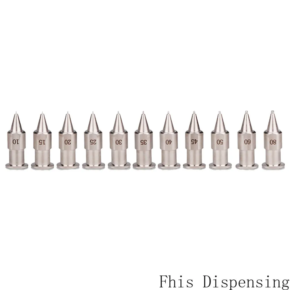 Musashi-Integrally-Style-Precision-Dispensing-Needles-Stainless-Steel ...