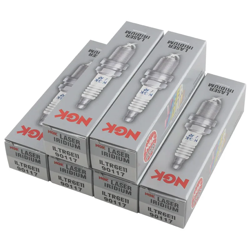 4Pcs-90117-ILTR6E11-NGK-Spark-Plug-Iridium-Platinum-for-CADILLAC-ATS-CTS-SRX-XTS-CHEVROLET ...