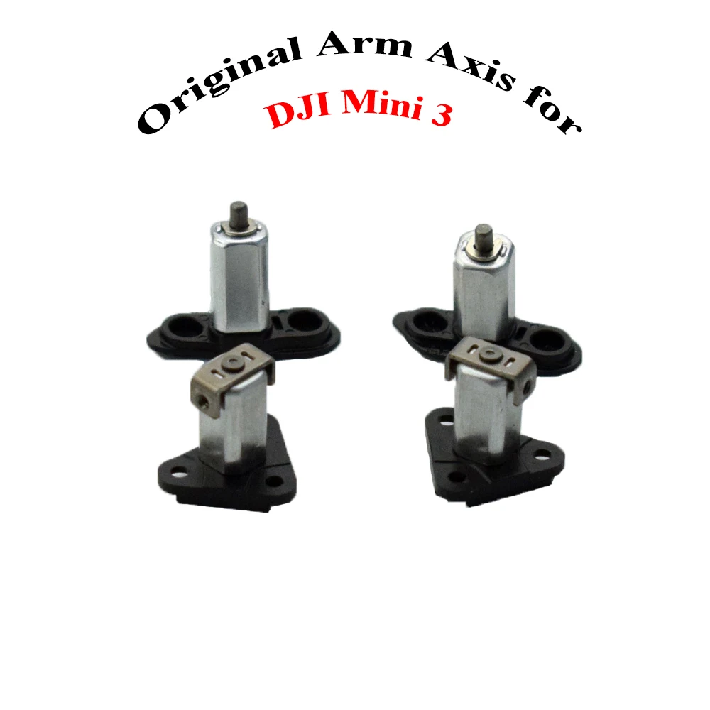 Original-Mini-3-Arm-Shaft-Front-Rear-Left-Right-Arm-Axis-Replacement ...