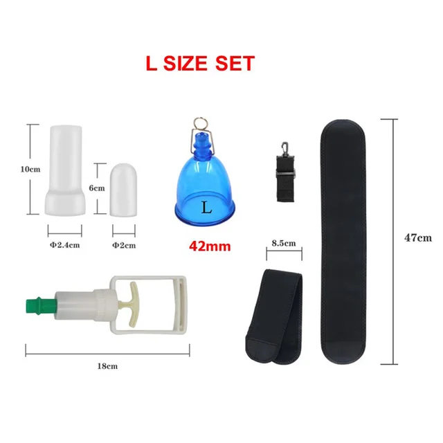 Size Master Best Penis Extender Enlarger Stretcher Extension Male ...
