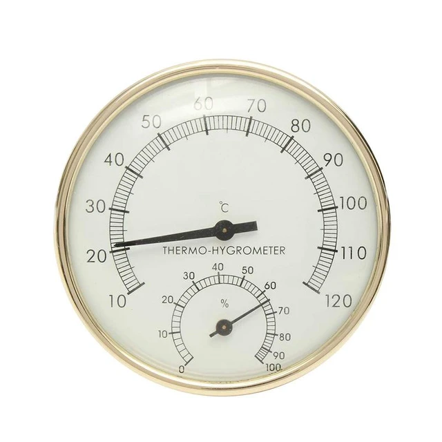 Hygrometer Clipart