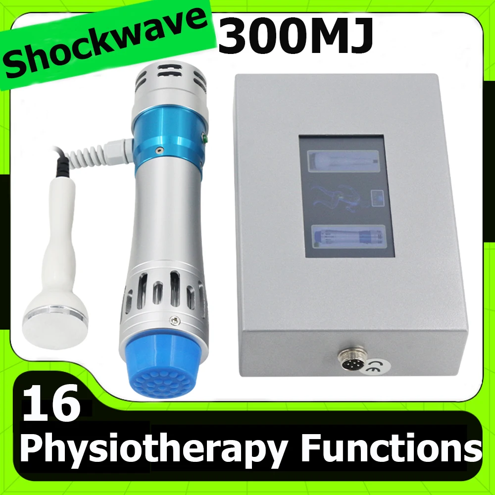 300MJ-Shockwave-Massage-For-ED-Treatment-Body-Relaxation-Masssger ...