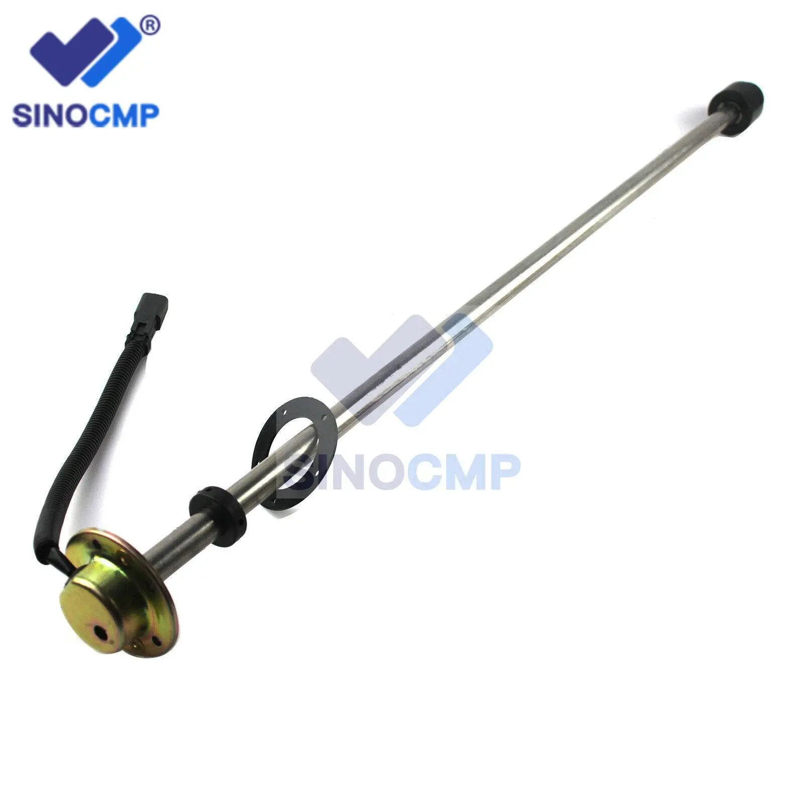 21Q4-10070-Fuel-Sensor-For-Hyundai-Excavator-R140LC-7-R160LC-7-WHEEL ...