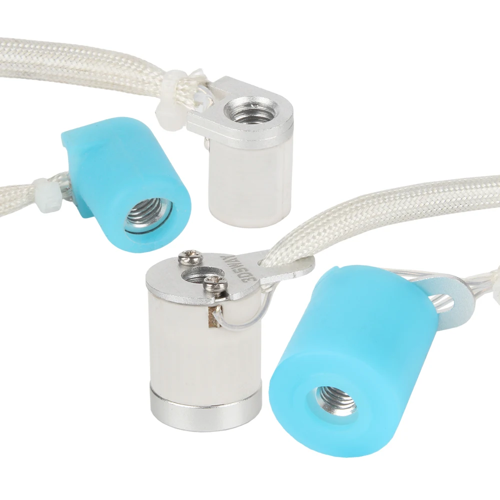 CH-C V6 Volcano 24V 60W Extrudeuse Hotend Tech Kit de chauffage de ...