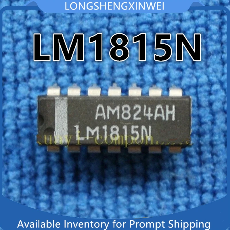 1PCS-LM1815N-LM1815-DIP-14-Sensor-and-Detector-Interface-New.jpg