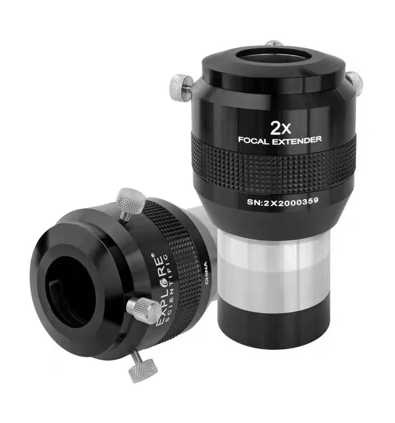Explore-Scientific-2-2X-3X-Focal-Extender-4-piece-super-achromatic ...