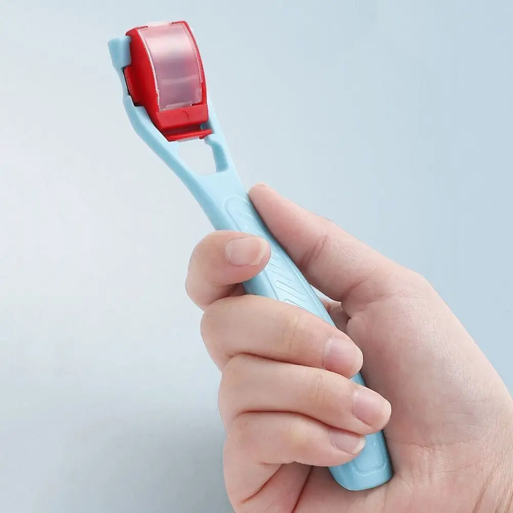 Foot-Callus-Shaver-Scraper-Heel-Hard-Skin-Remover-Razor-with-Dander ...